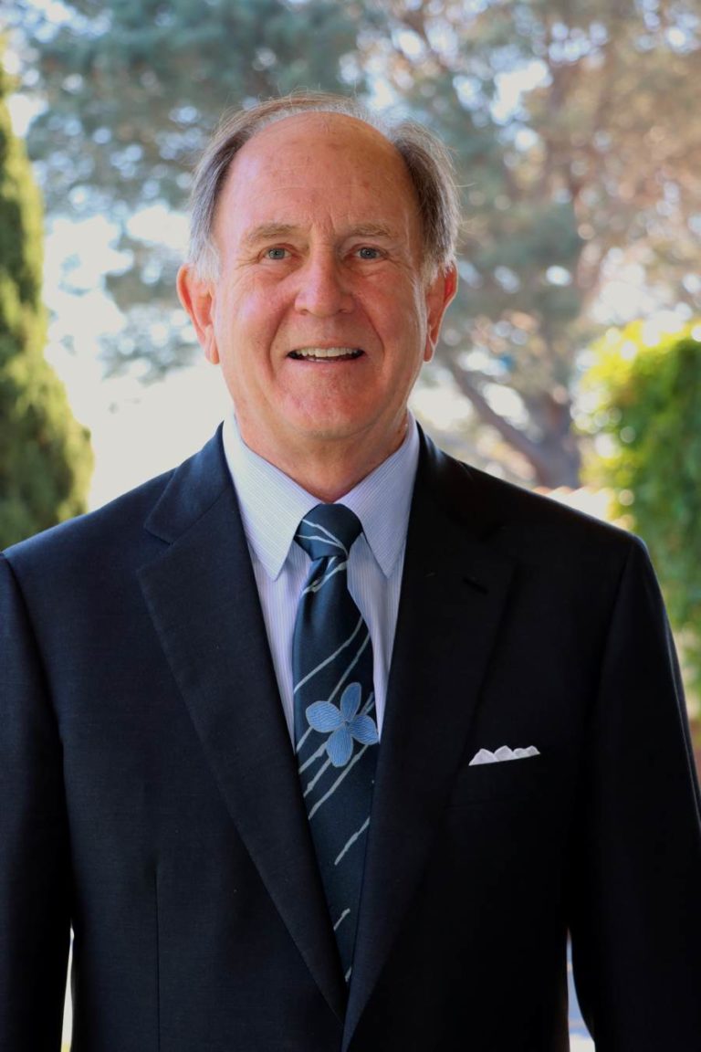 About – Jim Roberts